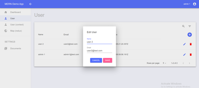 GitHub - dev-chriss/MERN-Admin-Panel: admin panel with MERN stack