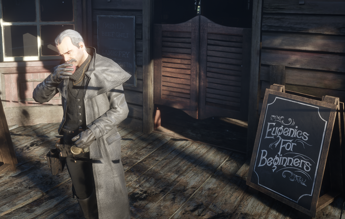 GitHub - HerosTicWorld/vorp_metabolism: Heros correction of vorp_metabolism