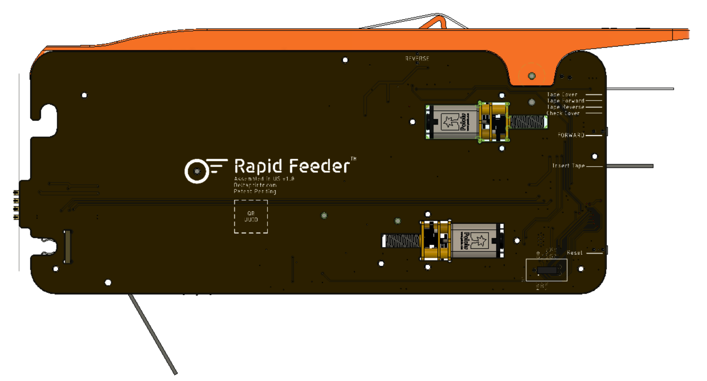 Rapid Feeder · openpnp/openpnp Wiki · GitHub