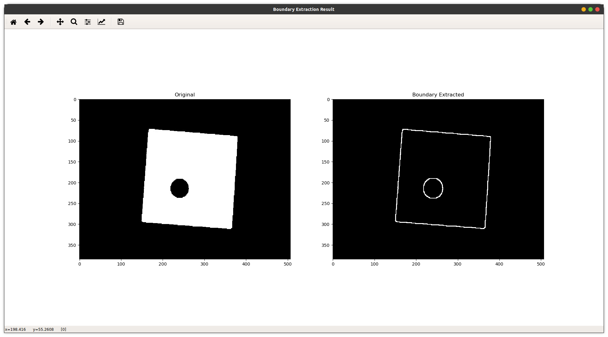 GitHub - danielshalom2/Morphological-Dilation-and-Erosion
