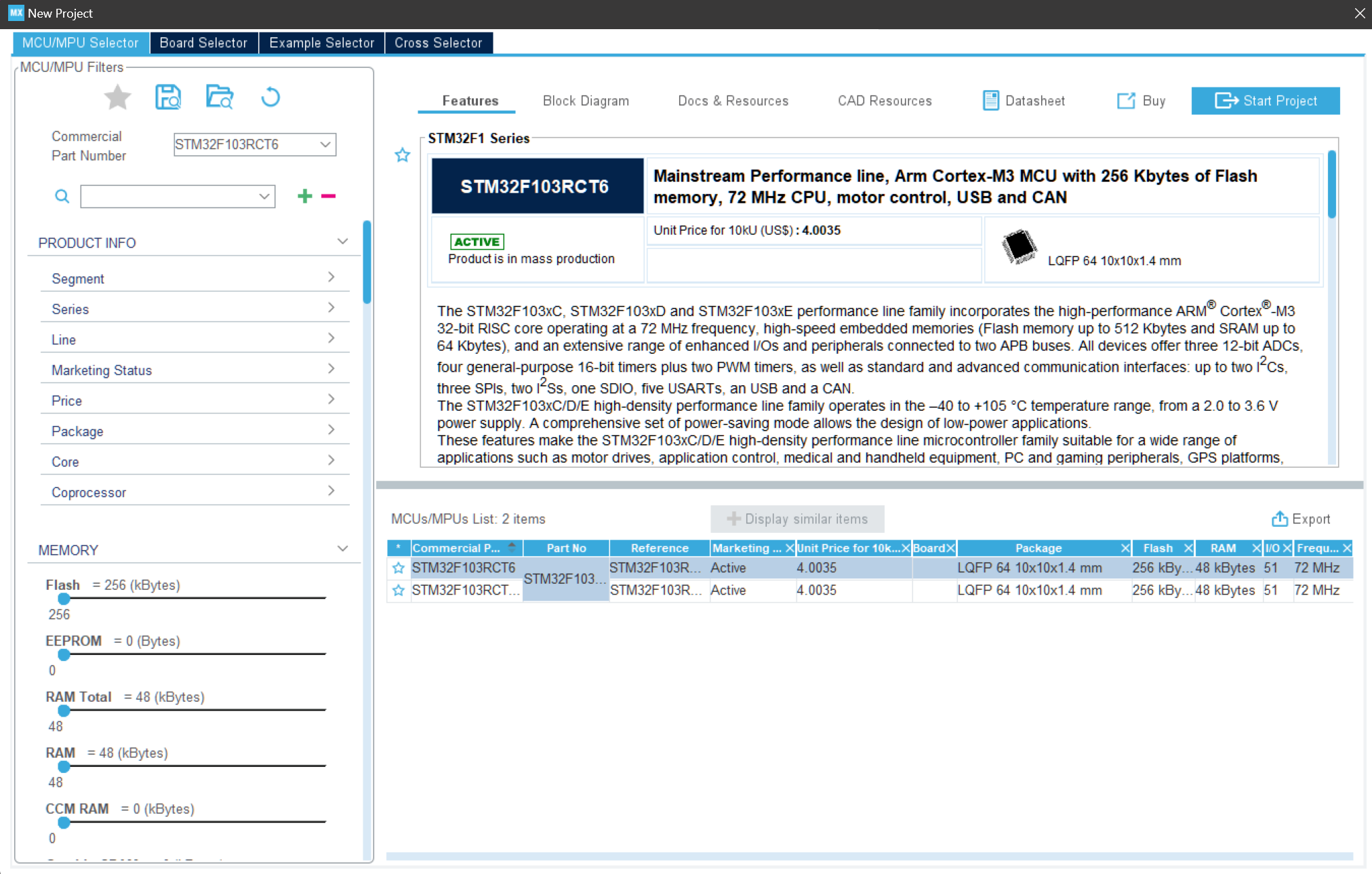 f103RCT6_gcc/Tutorial.md at main · BambiSheng/f103RCT6_gcc · GitHub