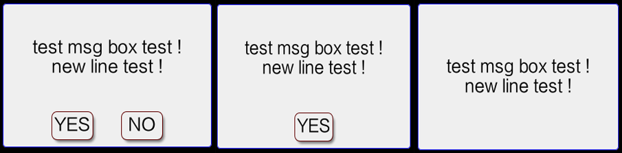 GitHub - TUISYS/tui_component: 🏬TUI组件是通过基础控件实现复杂界面的功能模块