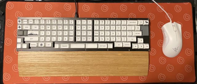 GitHub - nopunin10did/railroad-keyboard: Railroad PCB and Plate Repository