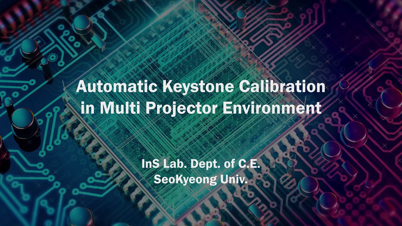 GitHub - coloriz/keystone-calibration-with-camera: Automatic Keystone Calibration Using Computer ...