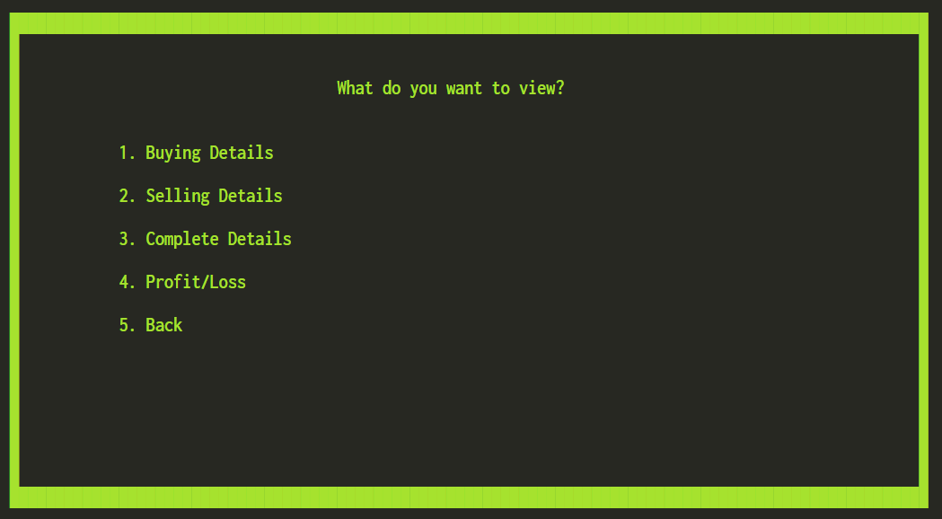GitHub - 0xrpj/Inventory-Management-System-in-C: Inventory Management System for a small ...