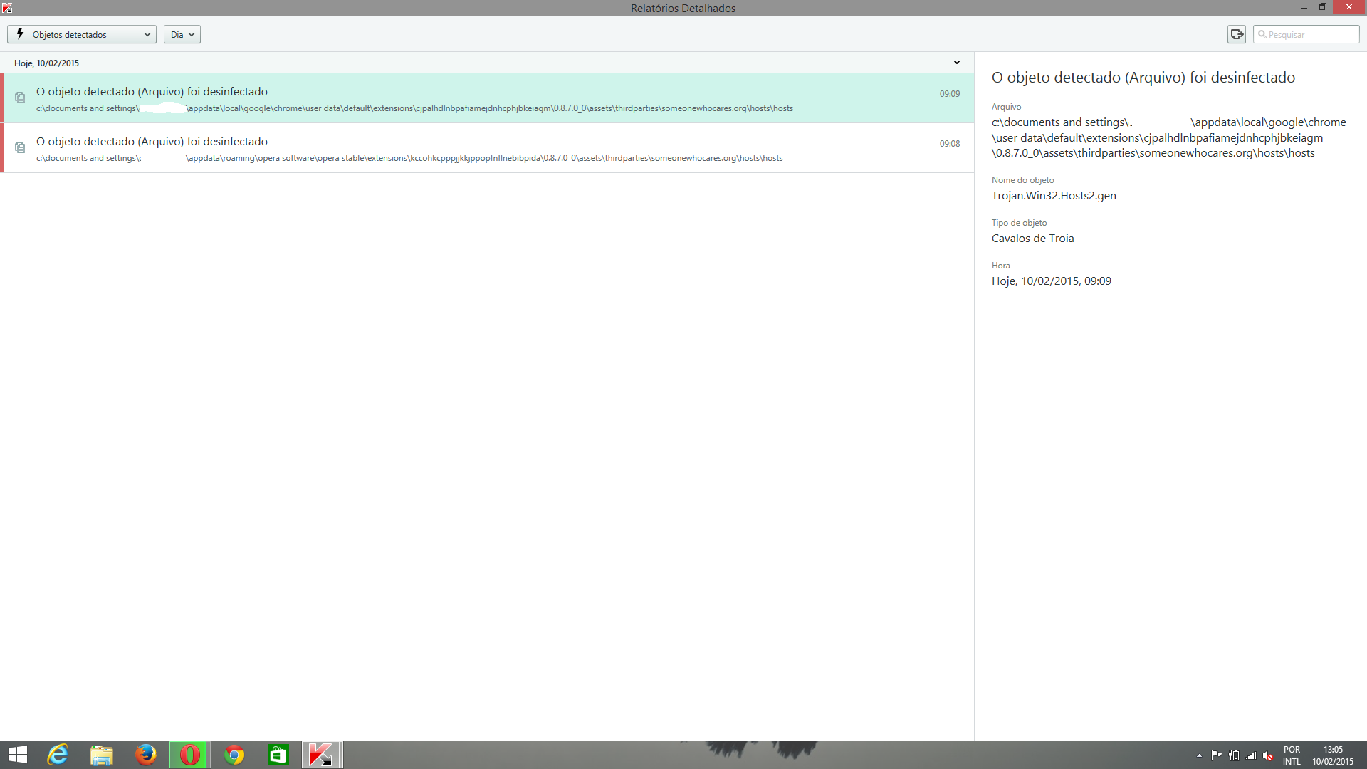 Virus · Issue #763 · uBlock-LLC/uBlock · GitHub