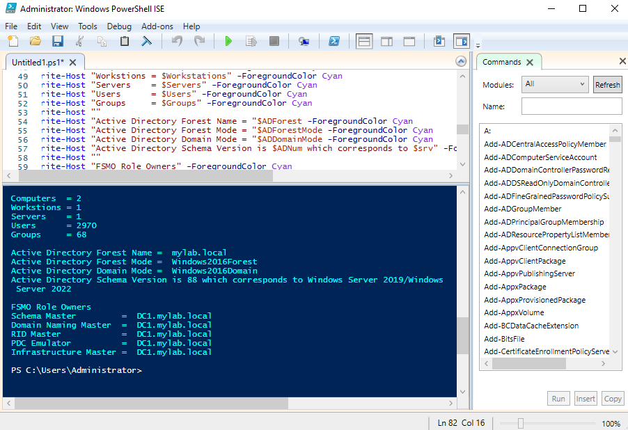 GitHub - danielowen321/Active-Directory-Lab
