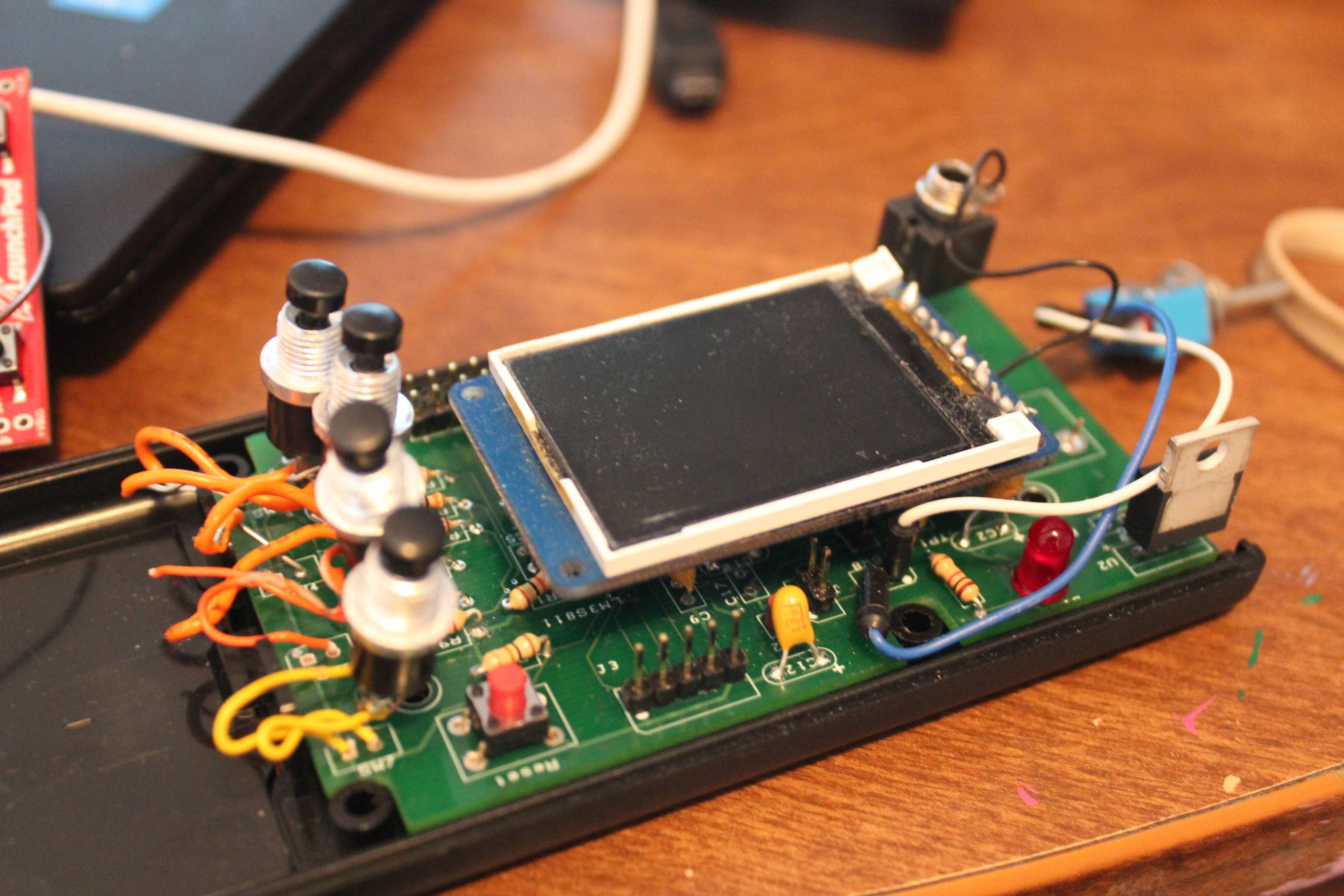 GitHub - NickEngmann/DJ-Soundboard-V1.0: Projects that I worked on ...