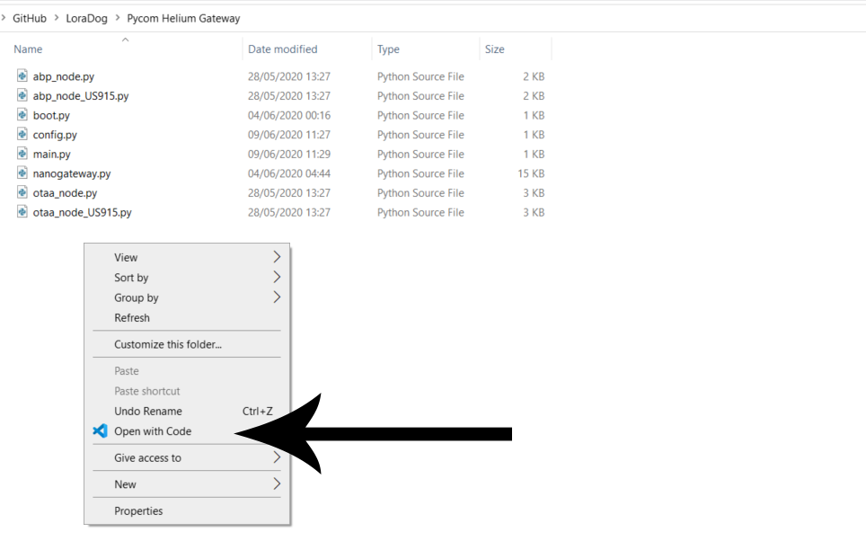 GitHub - altaga/LoraDog: Lorawan + Dogs = ️