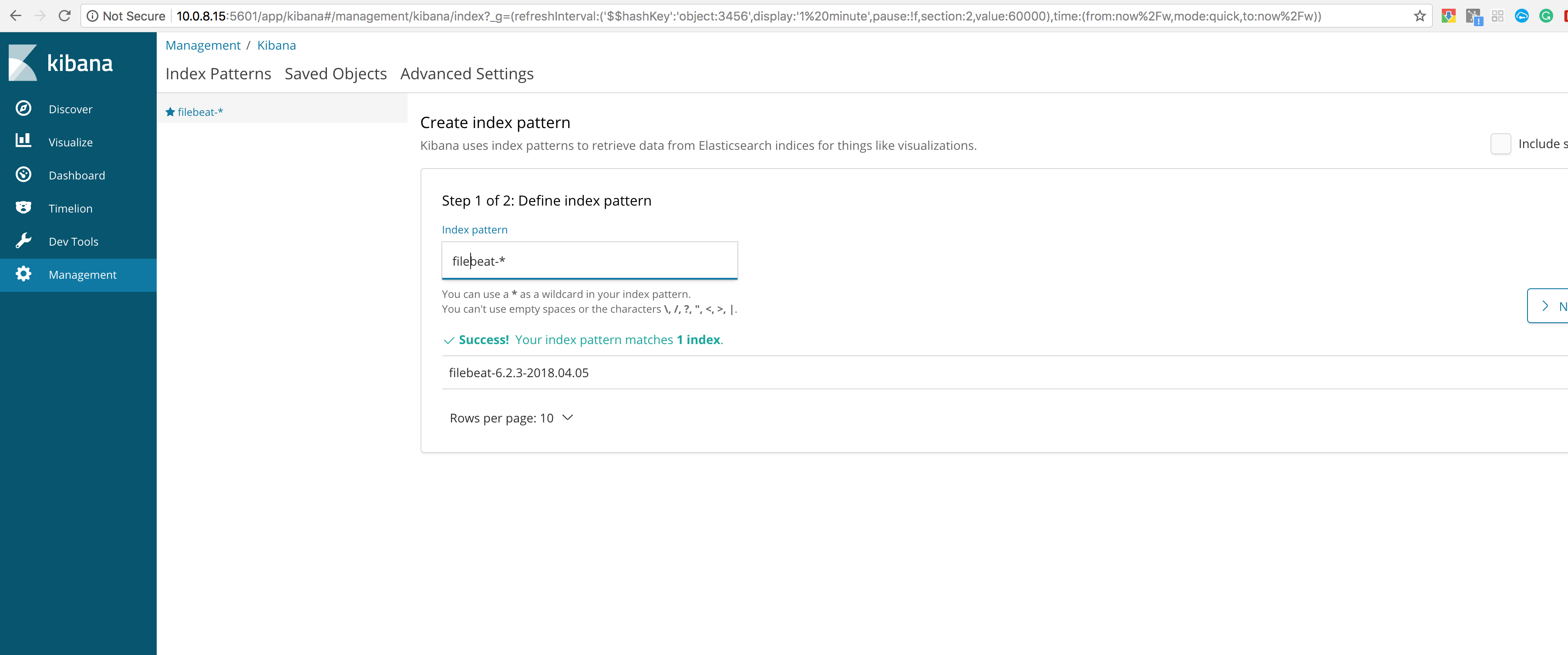 GitHub - mascij/ELK-Syslog: My Instructions on Setting Up Central Logging for Syslog with ...
