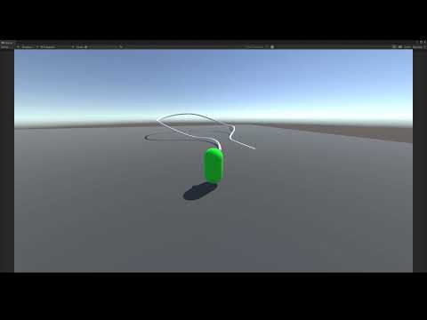 GitHub - SGTADMAN/RailGrind: Simple demo scene for grinding rails in Unity.