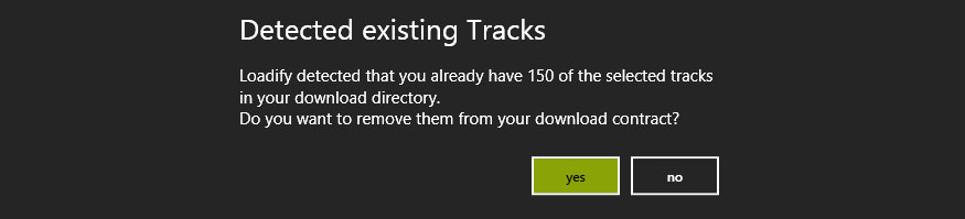 GitHub - broonie89/loadify-1: Spotify Downloader written in .NET for ...