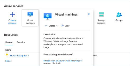 GitHub - ynarvaez/Creating-Virtual-Machine