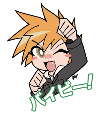 bIueoak ( — SUNNY ☆) · GitHub