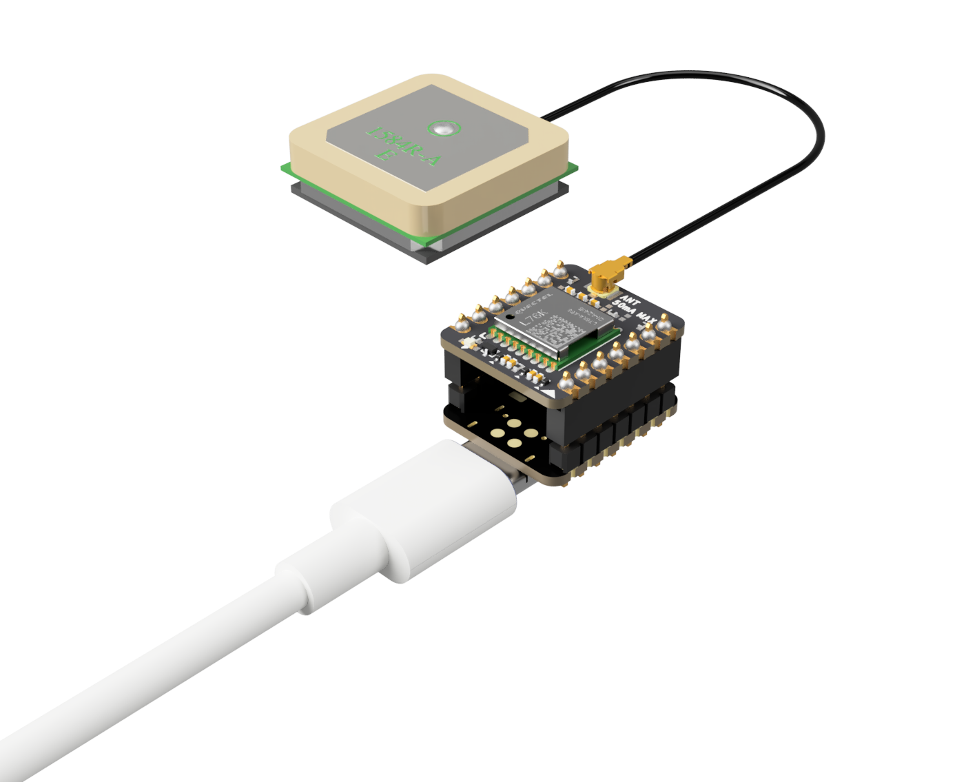 GitHub - Seeed-Projects/Seeed_L76K-GNSS_for_XIAO