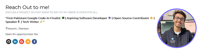 Github Setup For Open Source Projects · saadpasta/developerFolio Wiki ...