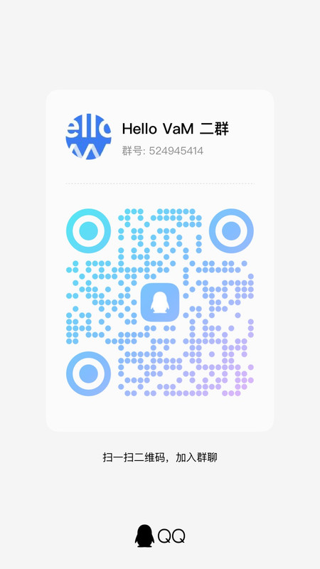 Releases · NaturalWhiteX/hello-vam-releases · GitHub
