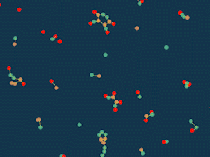 GitHub - ArtemOnigiri/ParticleAutomata