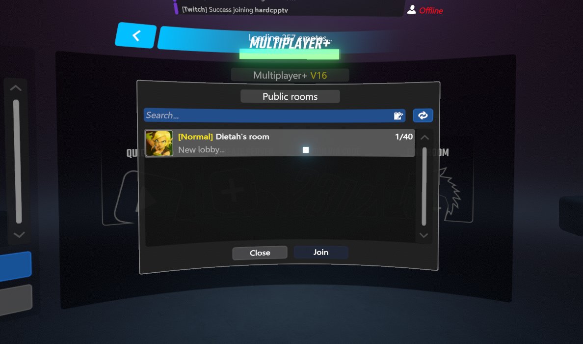 Releases · hardcpp/BeatSaberPlus · GitHub