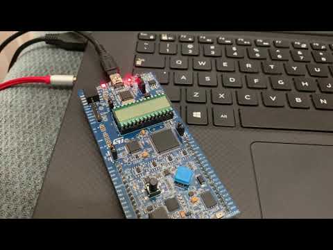 GitHub - sifferman/stm32-spatial_audio: Replication of Apple's "Spatial Audio" with STM32