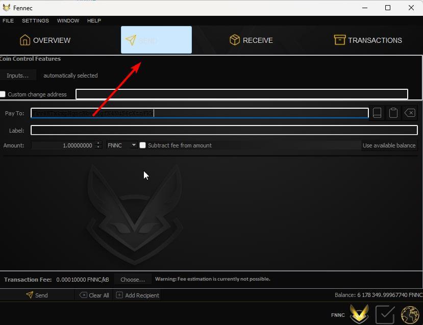 Releases · FennecBlockchain/Fennec · GitHub