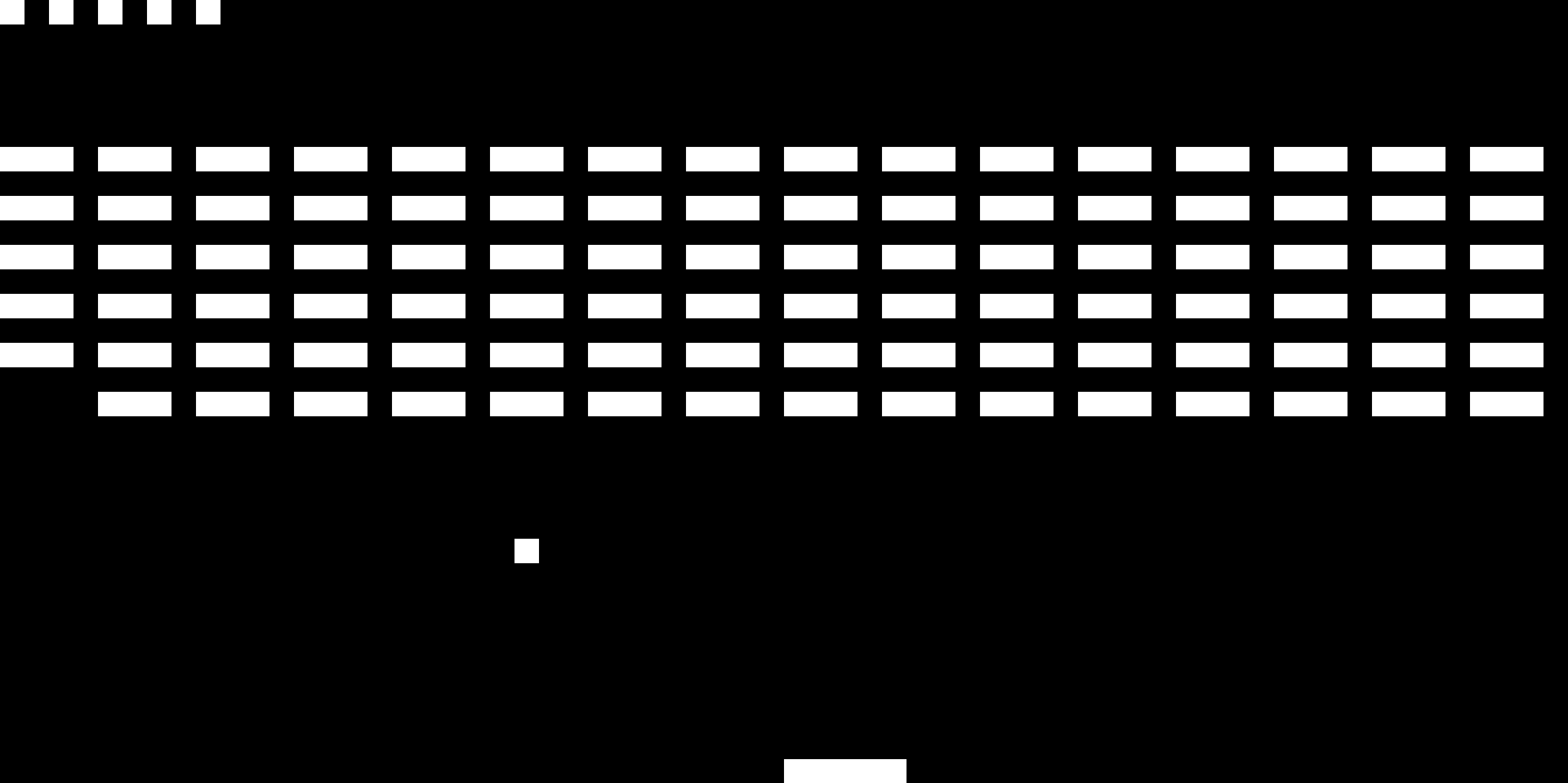 GitHub - thomaskou/CHIP-8-Java: CHIP-8 Emulator written in Java.