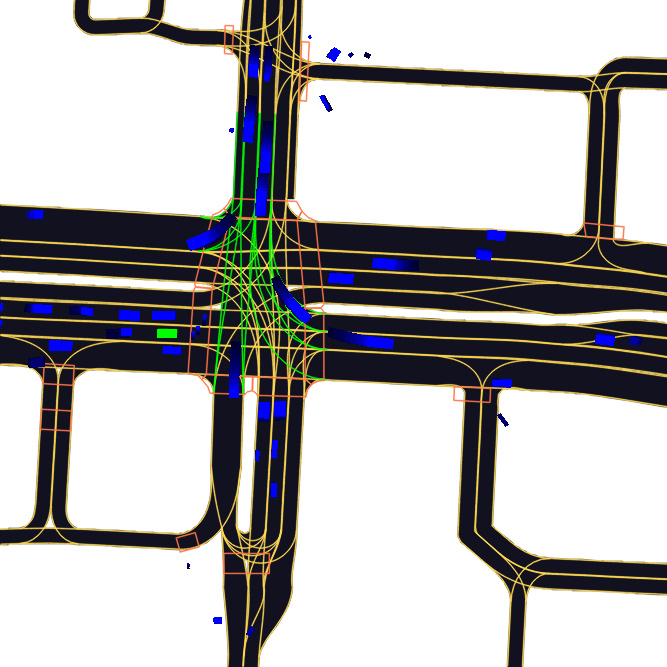 GitHub - nosound2/lyft_mp_ensemble: Ensembling function for multi-trajectory motion prediction ...