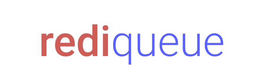GitHub - dane-stevens/rediqueue: RediQueue is a simple and robust message queue built on top of ...