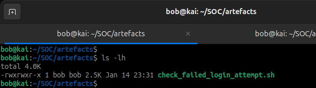 GitHub - edgonzalesjr/Automated-Log-and-Threat-Analysis