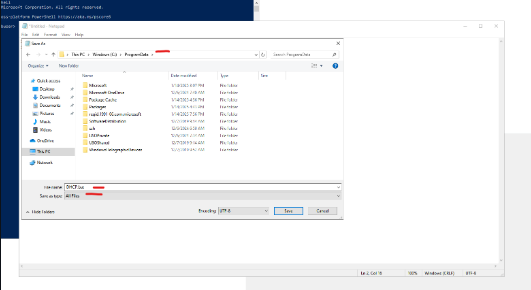 GitHub - erandagetit/azure-network-protocols