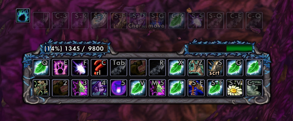 GitHub - s0h2x/NightFae-Mainbar