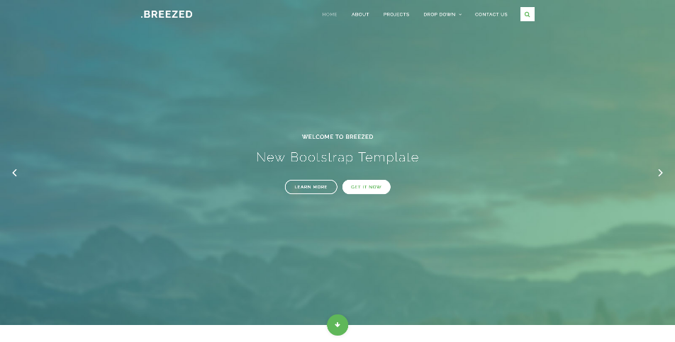 GitHub - World-of-Templates/TemplateMo-Free-Templates: Bootstrap ...