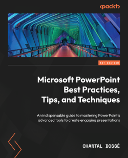GitHub - PacktPublishing/Microsoft-PowerPoint-Best-Practices-Tips-and-Techniques: Microsoft ...