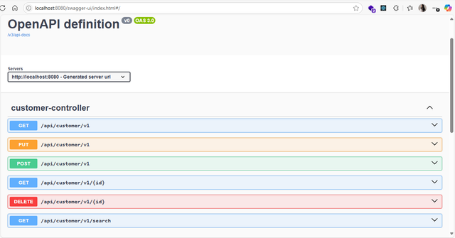 GitHub - Tati-Mendonca/Booking: Aplicativo básico para gerenciamento de Reservas