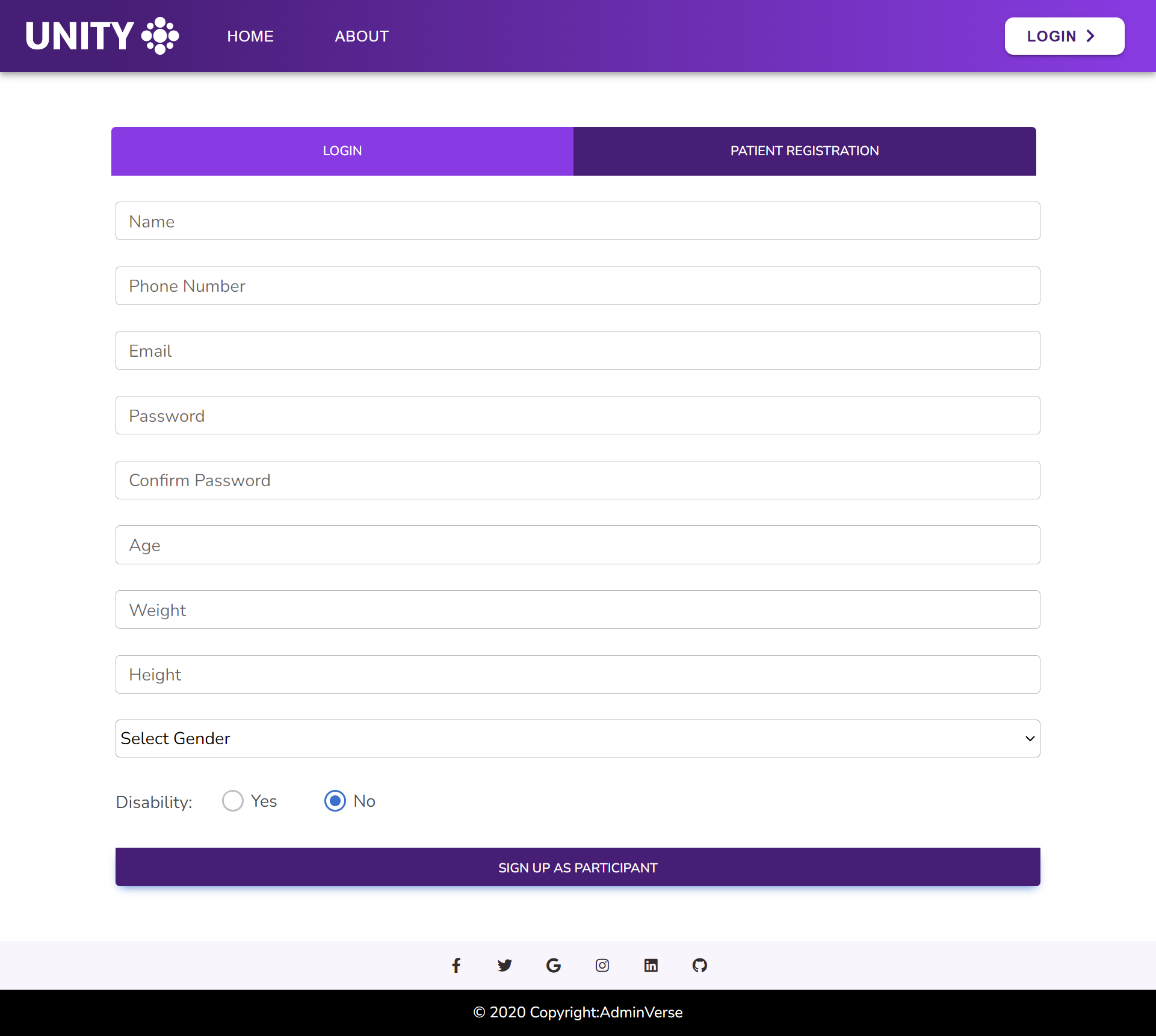 GitHub - Uday2902/appointment-scheduling-system: The Appointment ...