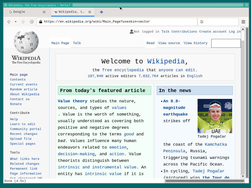 GitHub - malwarepad/cavOS: 💾 Amd64 operating system in C. Trying to make a full OS, with a ...