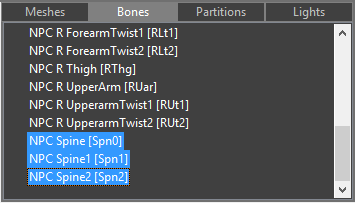 GitHub - Insole-Invictus/Bodyslide-Outfit-Studio-Manual: Skyrim Outfit Conversion Manual