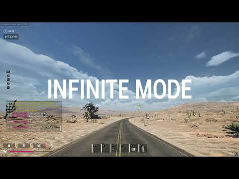 GitHub - grepString/HorizonToolkit: Fun mod suite for Drive Beyond Horizons