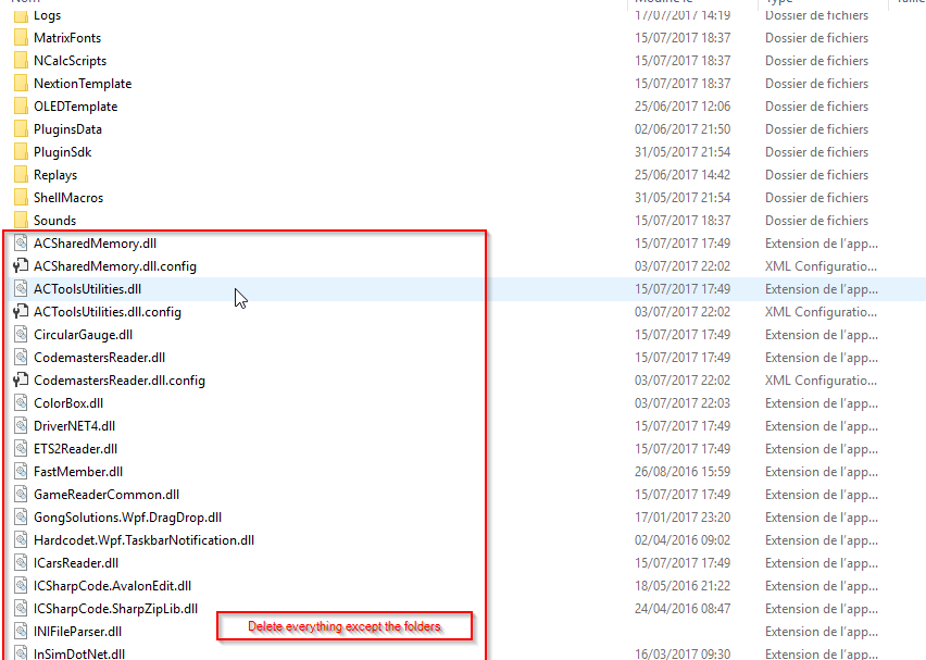 SimHub Troubleshootings · SHWotever/SimHub Wiki · GitHub