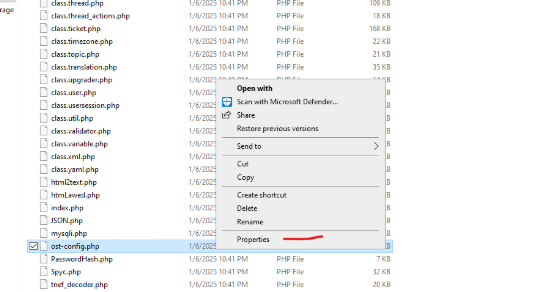 GitHub - erandagetit/osticket-prereq