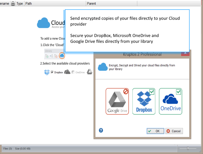 GitHub - Kruptos-2-Go-portable/kruptos-windows-portable: Kruptos 2 Go is a lightweight USB ...