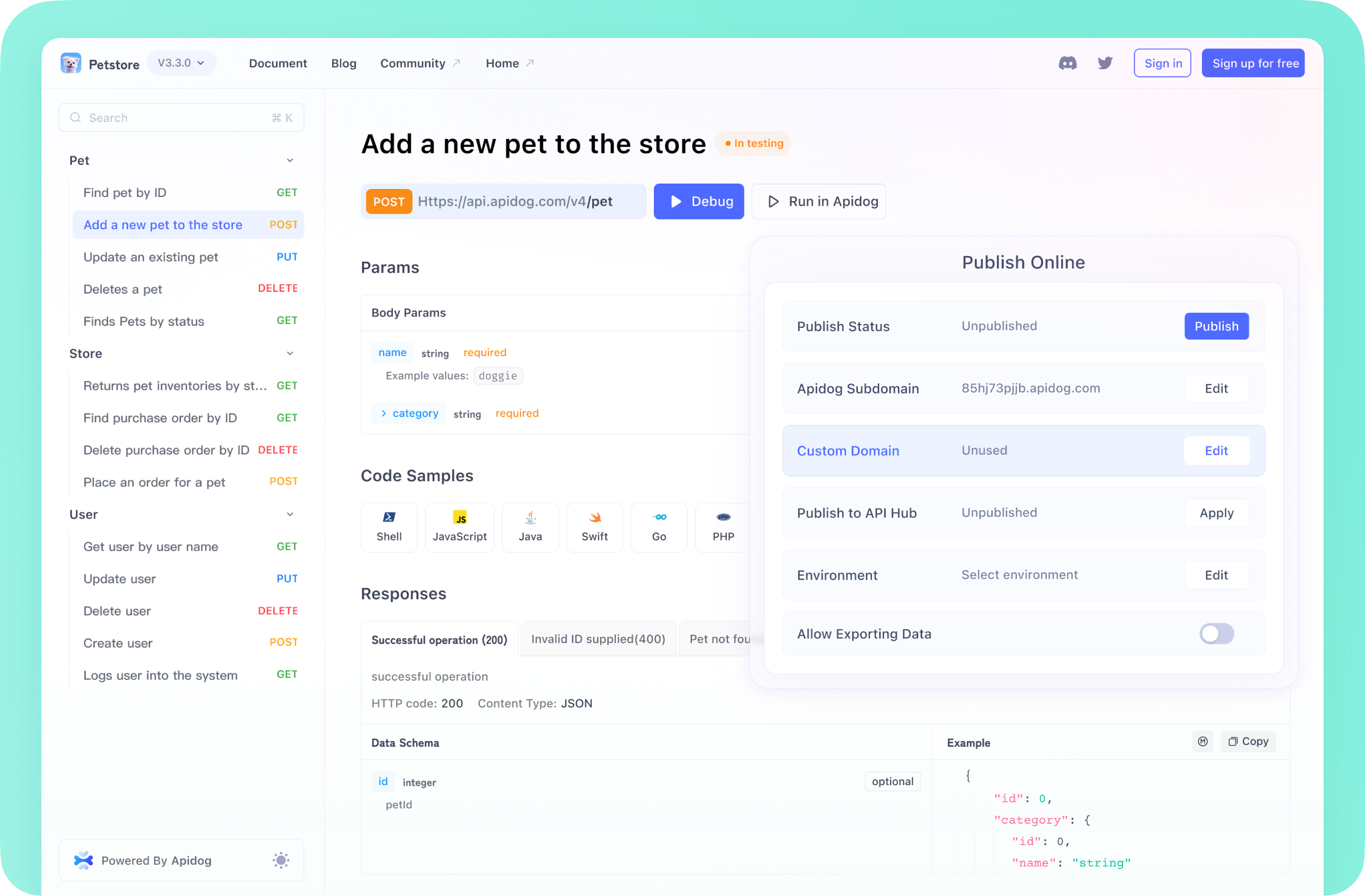 GitHub - furudo-erika/awesome-swagger-alternatives: A Collection of Awesome Swagger Alternatives