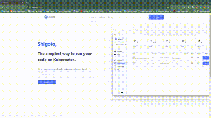 GitHub - Shigoto-Q/frontend: Frontend repository for the Shigoto project.