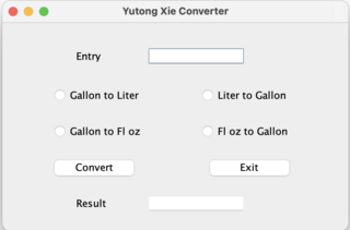 GitHub - yutongxie58/java-swing-units-converter: A Java GUI application ...