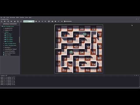 GitHub - kuldeeppatel202/CollabCollaborative-Maze-Solver-using-Reinforcement-Learning