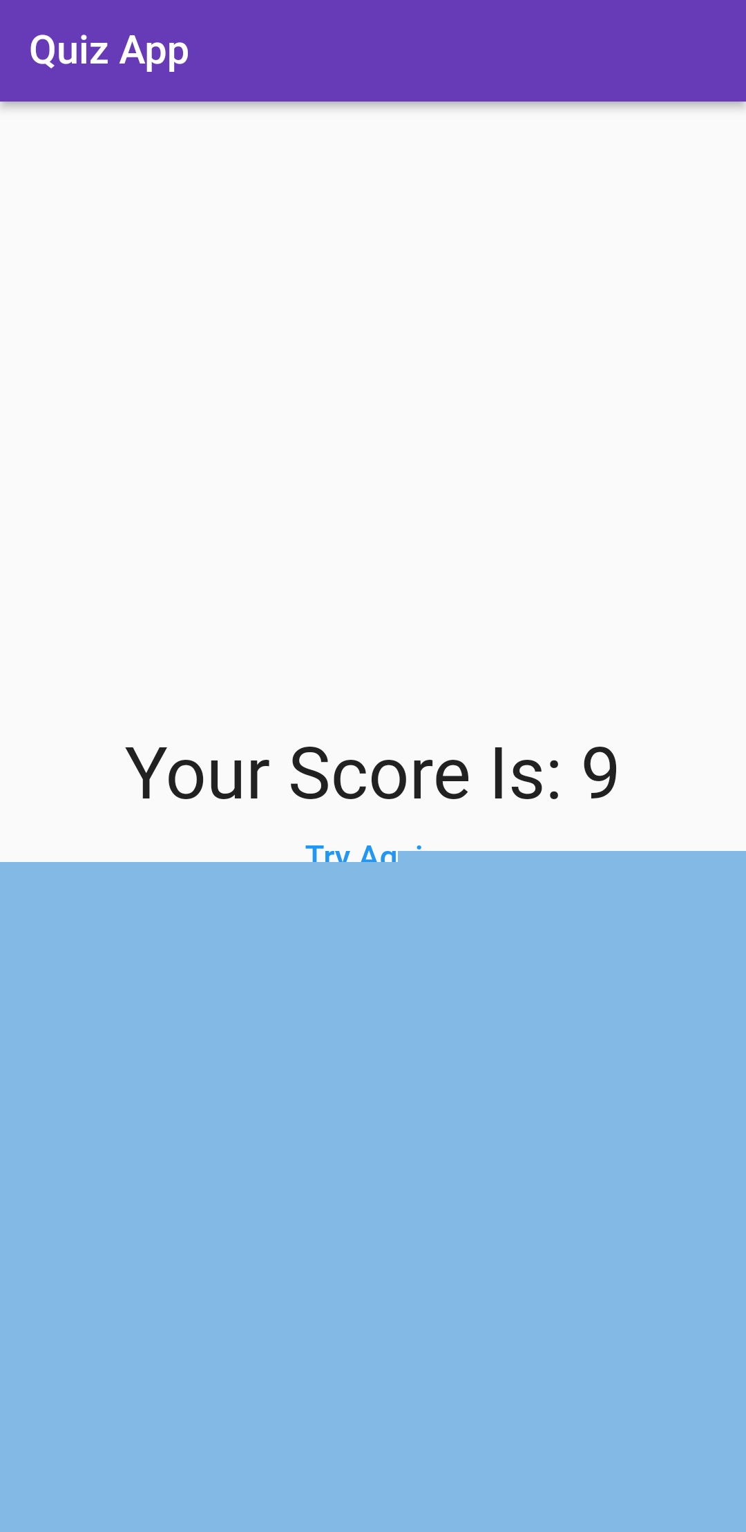 GitHub - Anindya-Das02/Flutter-Quiz-App: Simple flutter Quiz App ... GitHub - Anindya-Das02/Flutter-Quiz-App: Simple flutter Quiz App ...