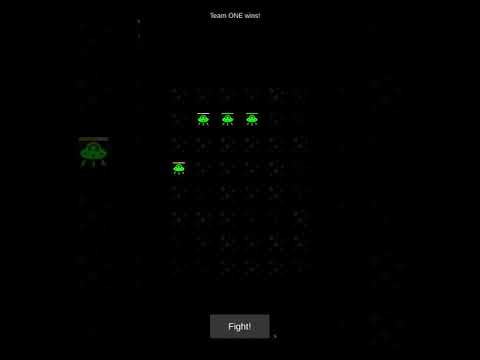 GitHub - mopsicus/unity-team-fight: Simple example to show how make team fight between two teams ...