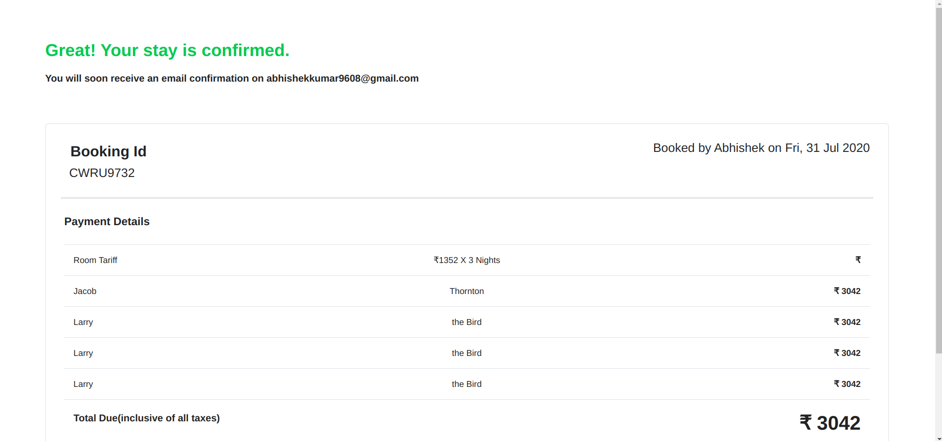 GitHub - satishbonam/EYO-rooms: clone of oyo rooms with payment gateway,google maps,OAuth ...