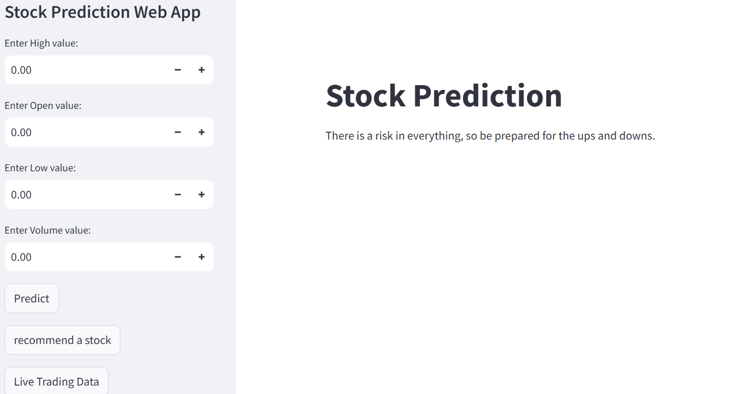 GitHub - Rikriti/Nepali-Stock-Market-Prediction-Using-Multiple-Linear ...