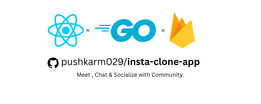 GitHub - Pushkarm029/insta-clone-app: INSTA-CLONE-APP is an social media application that I ...